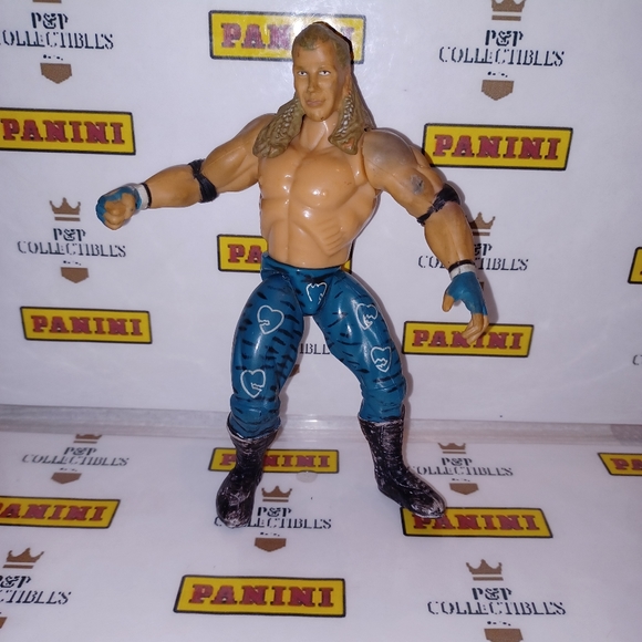 WWE | Toys | Shawn Michaels Hbk Wwe Wrestling Action Figure Toy | Poshmark